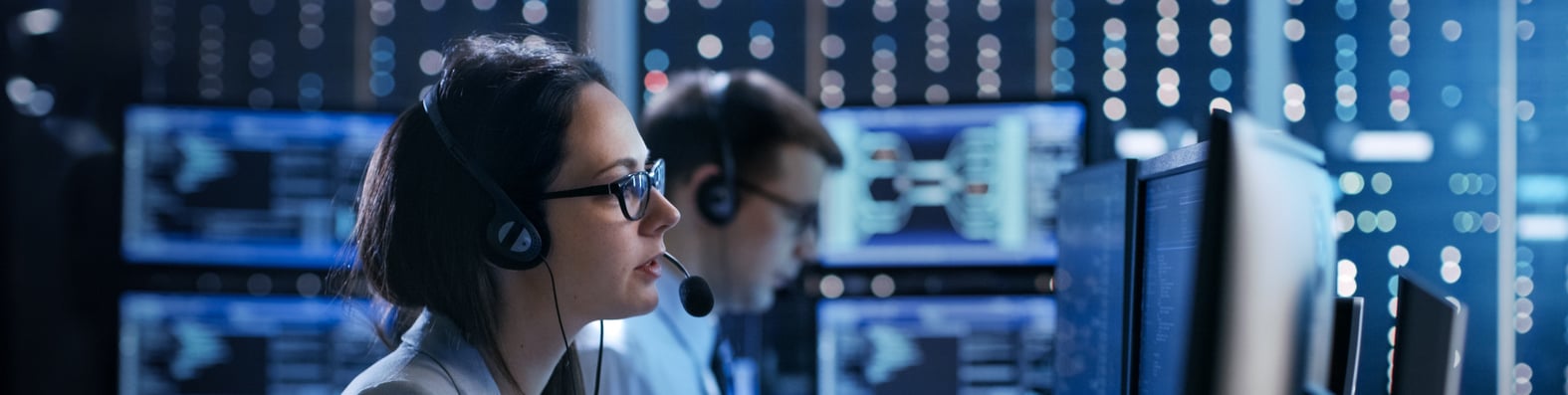 911 Dispatcher Training Tips To Improve Dispatch Operations